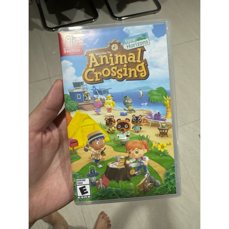 Jual Sewa Kaset Nintendo Switch 30 Hari | Shopee Indonesia