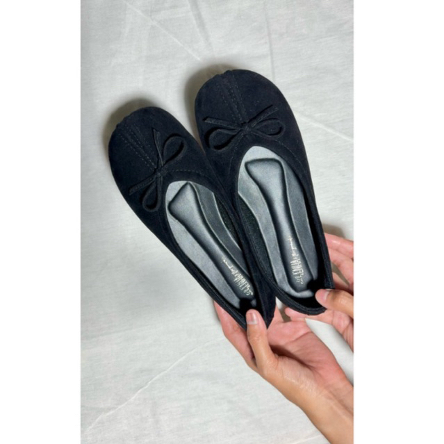 Jual Subin Shoes Made by ENHA x Maryam Nurul | Shopee Indonesia