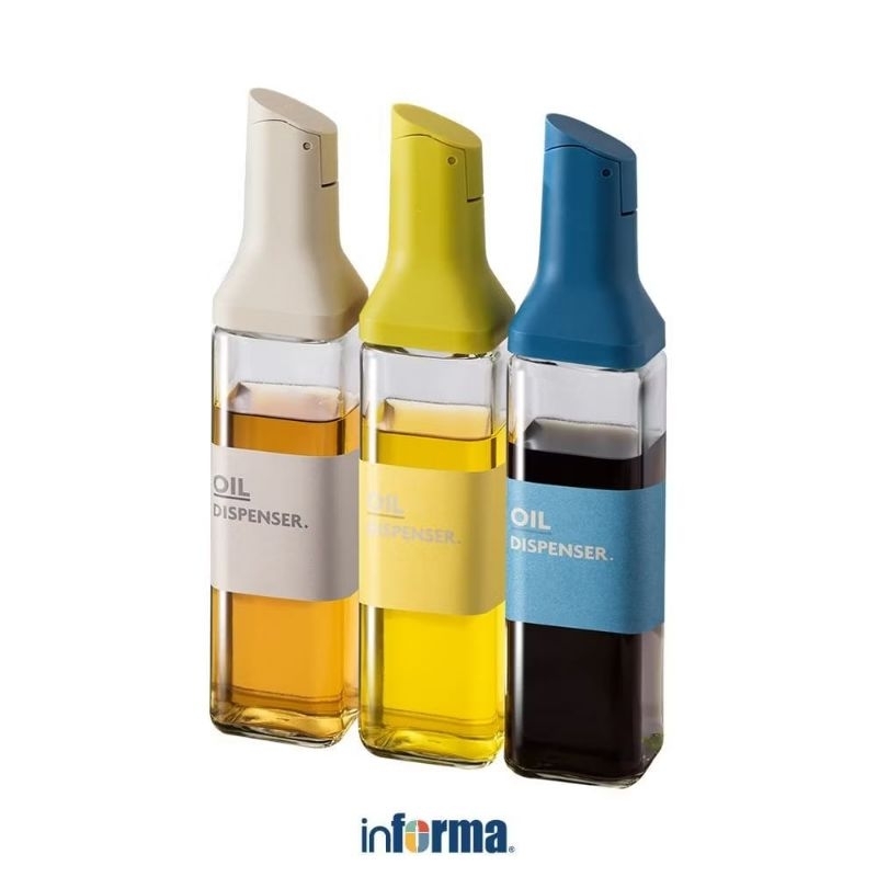 Jual Informa Oil Dispenser | Shopee Indonesia