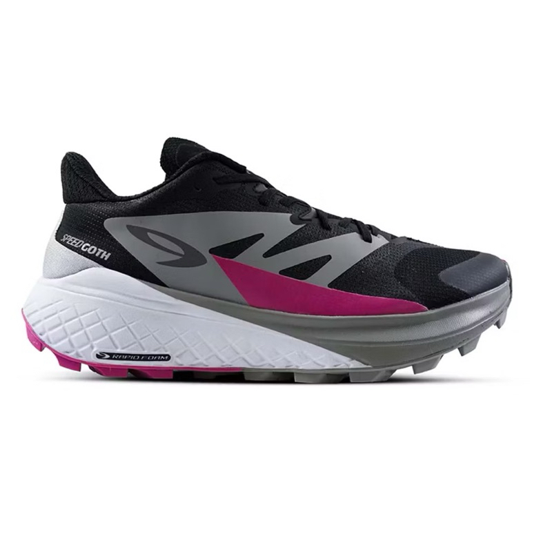 Jual Nineteen yuza speedgoth trail run. sepatu trail run nineteen ...