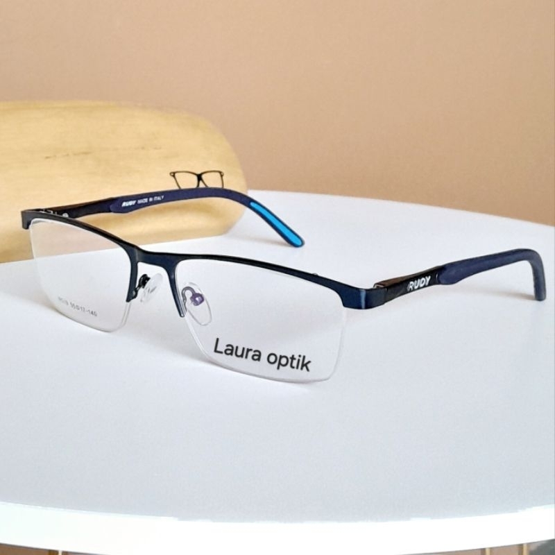 Jual Kacamata Baca dan jalan Lens progresif photocromic multi fokus ...