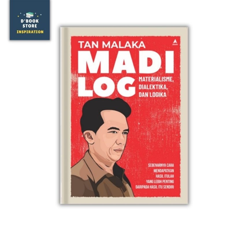 Jual Madilog - Tan Malaka - Anak Hebat Indonesia - Dbookstore | Shopee ...