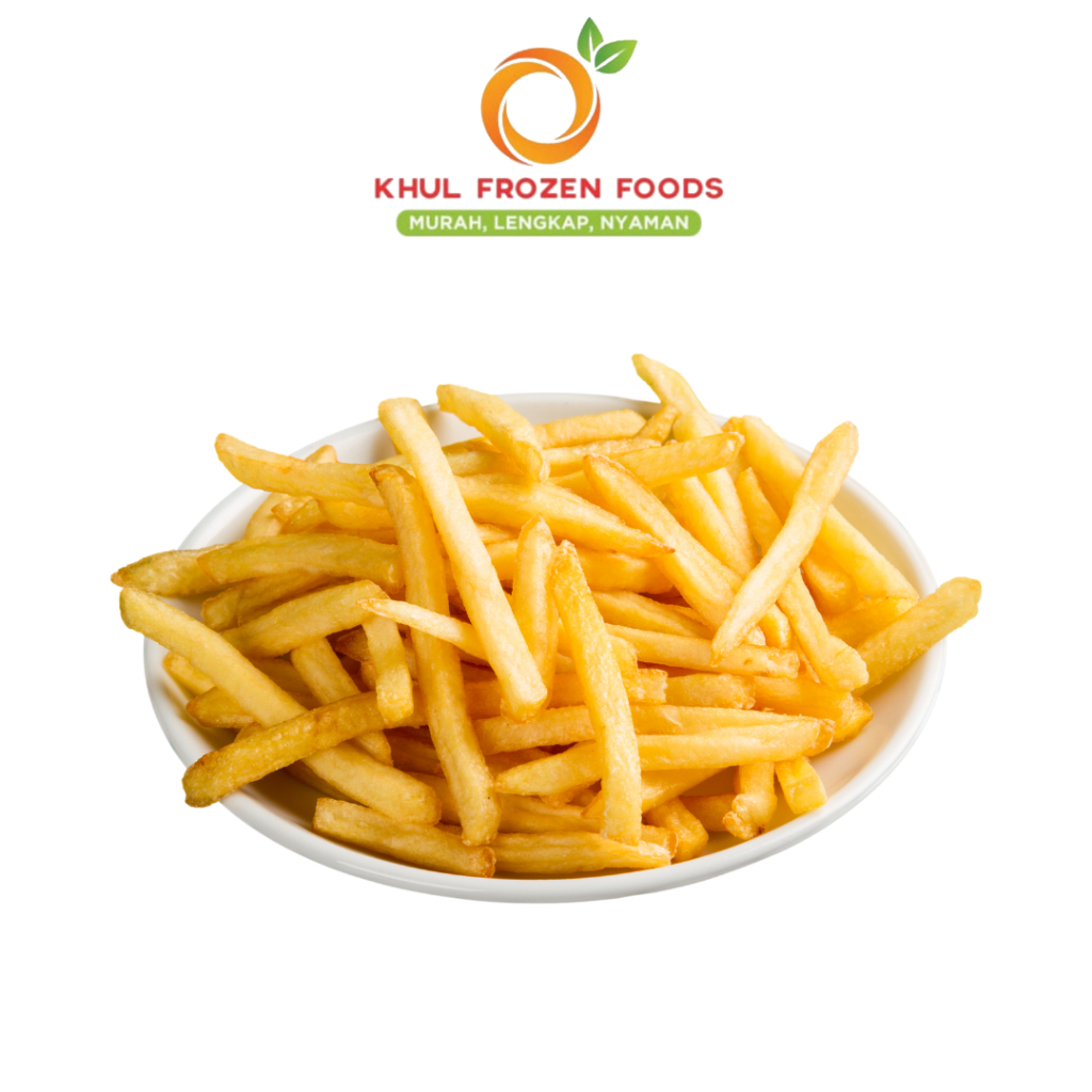 Jual Sunfresh Shoestring Cut 2Kg/ Kentang Goreng Biasa/ Kentang beku ...