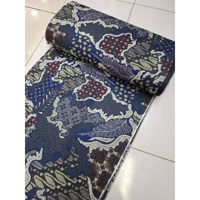 Jual KAIN BATIK ORIGINAL KATUN HALUS BY MIDO // KAIN BATIK KATUN HALUS EXCLUSIVE // BAHAN BATIK ...