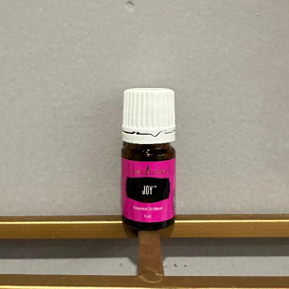 Jual Joy Essential Oil 5ml young living - original Segel | Shopee Indonesia