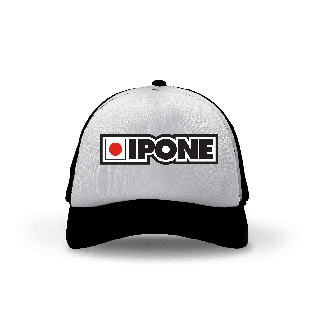 Jual [GIMMICK] Free Topi Ipone | Shopee Indonesia