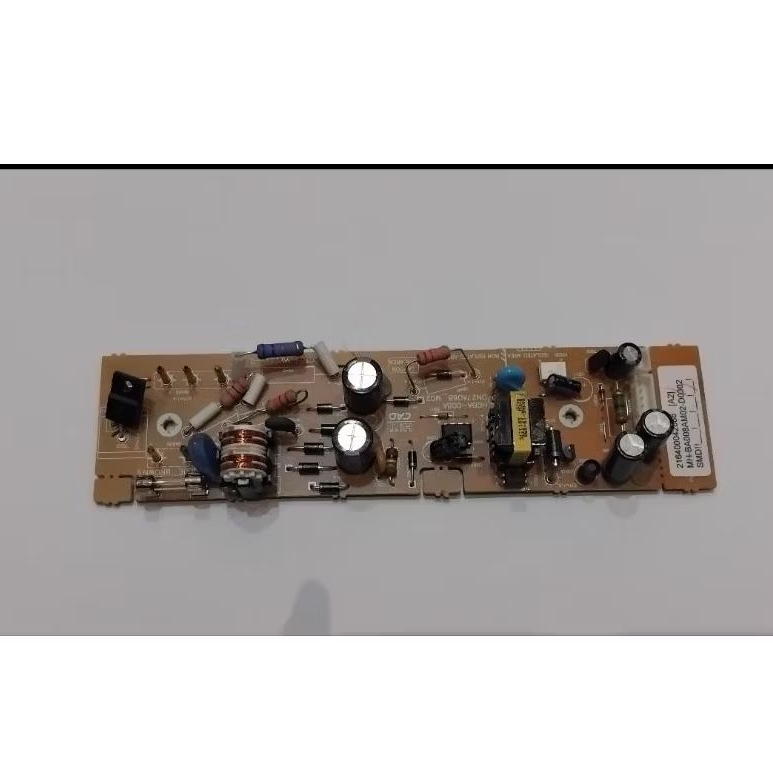 Jual PCB Modul Power Supply Dispenser Galon Bawah Polytron PWC 777 HGBA ...