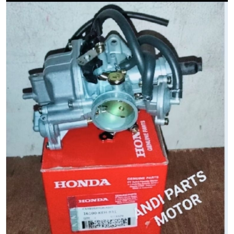 Jual KARBURATOR HONDA GL PRO NEOTECK/GL MAX/MEGAPRO PRIMUS/KEH | Shopee Indonesia