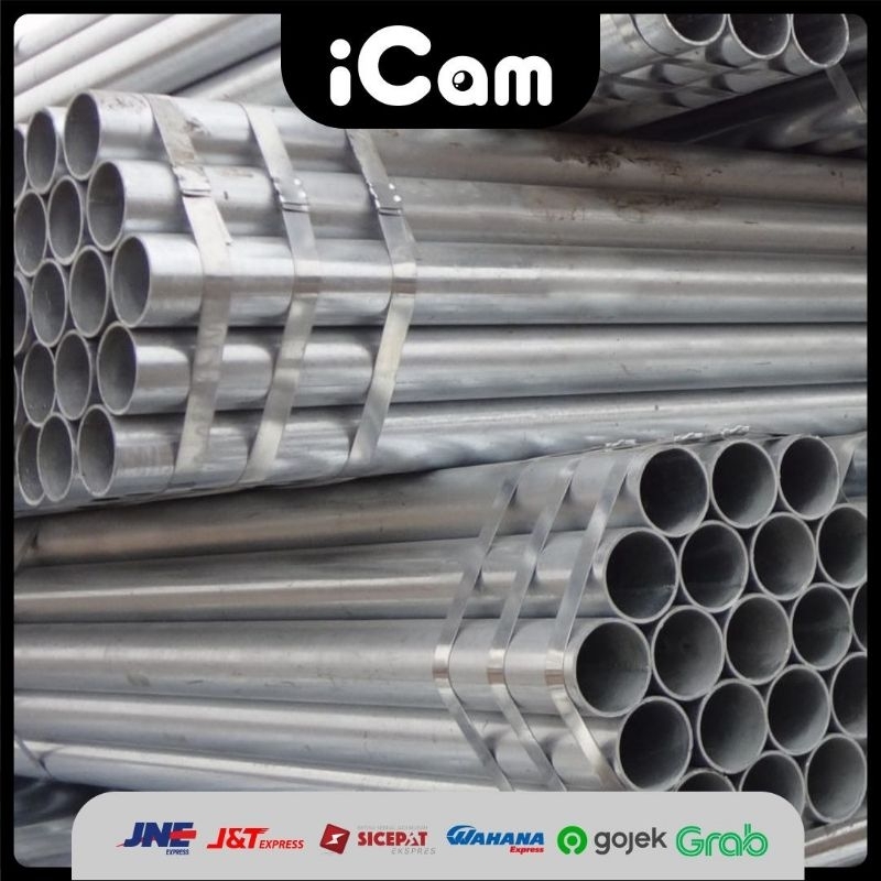 Jual Pipa Background expander Alumunium 3 meter | Shopee Indonesia