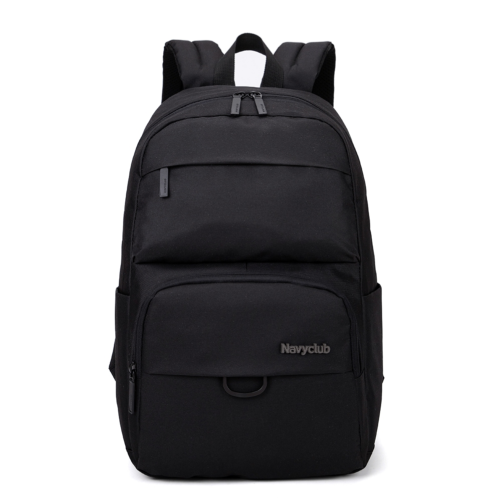 Jual Navy Club Tas Ransel Laptop GII - Backpack Daypack Up to 14 Inch ...
