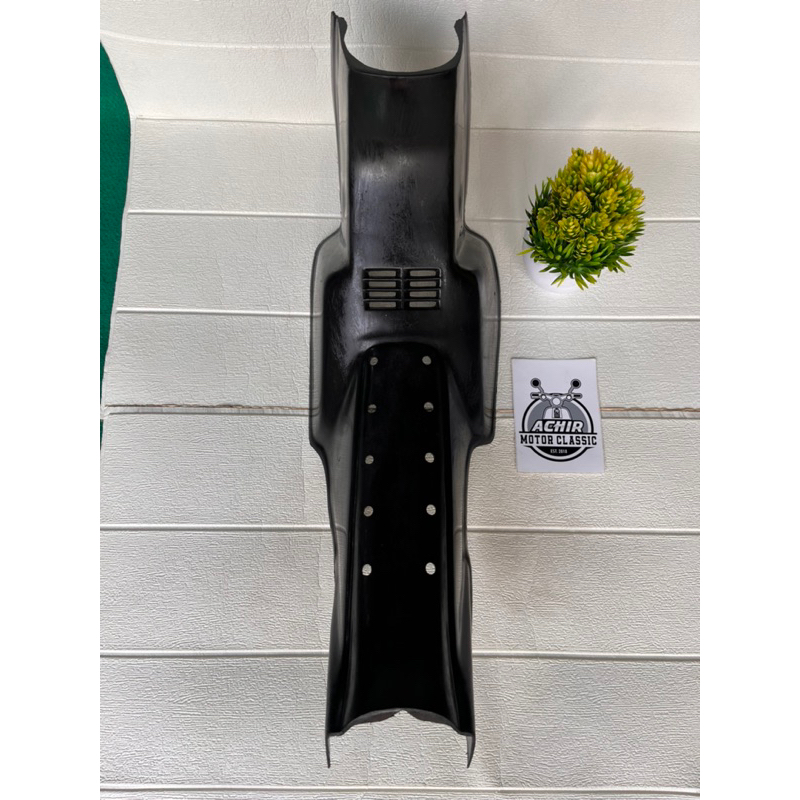 Jual SAYAP TEBENG LEGSHIELD TENGAH HONDA ASTREA PRIMA | Shopee Indonesia