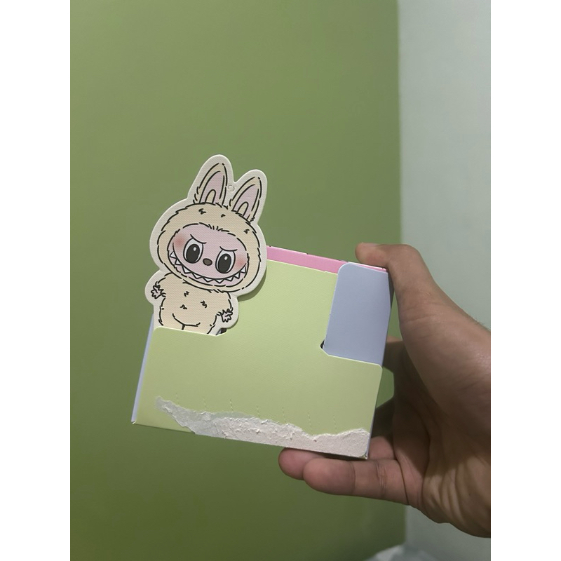 Jual Soymilk Labubu V1 | Shopee Indonesia