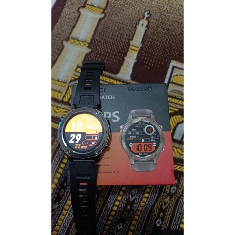 Jual smartwatch | Shopee Indonesia