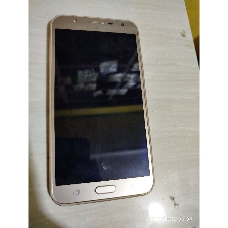 Jual LCD TOUCHSCREEN SAMSUNG J7 CORE j7 2015 J701F ORIGINAL AMOLED ...