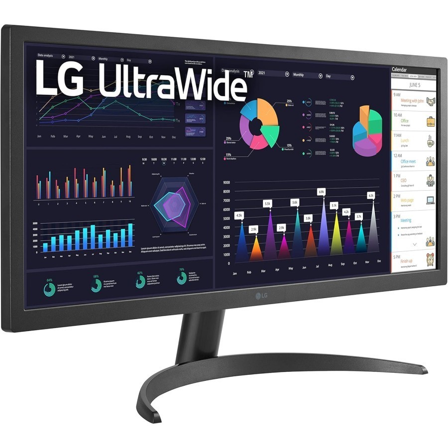 Jual LG UltraWide 29WQ500-B 29'' 21:9 UW FHD IPS Monitor AMD FreeSync ...