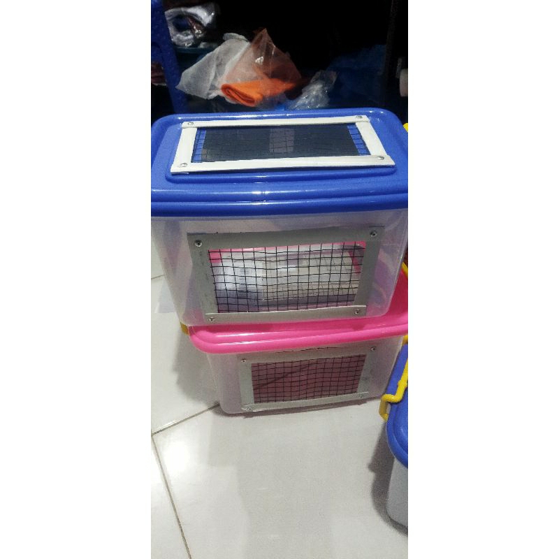 Jual Kandang Mencit, Kandang Tikus, Kandang Hewan | Shopee Indonesia