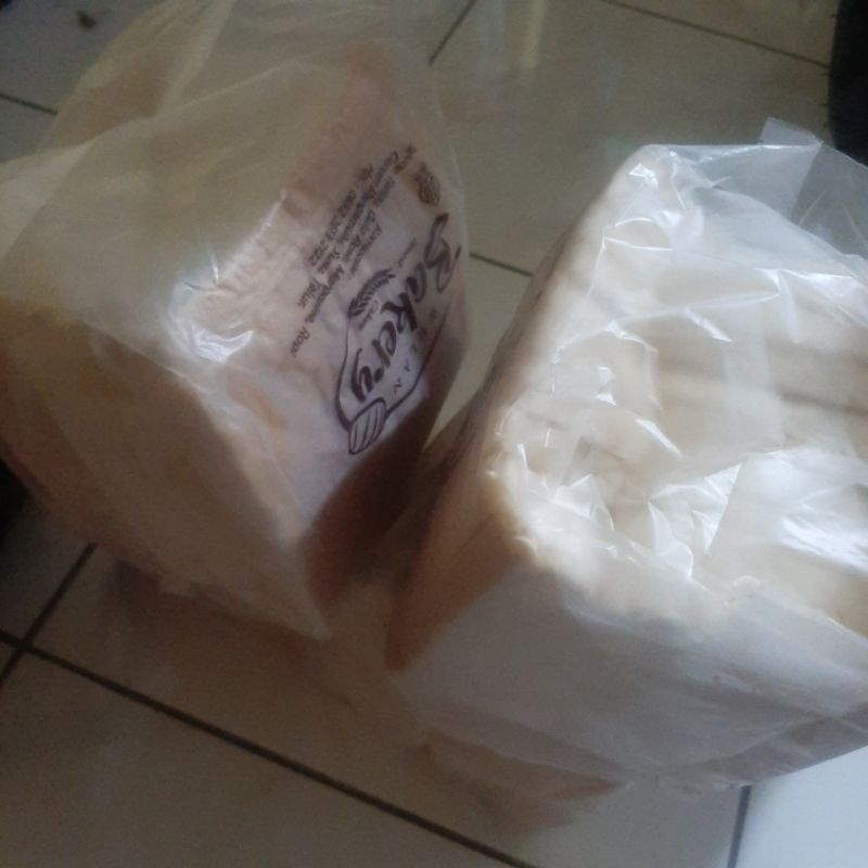 Jual roti tawar | Shopee Indonesia
