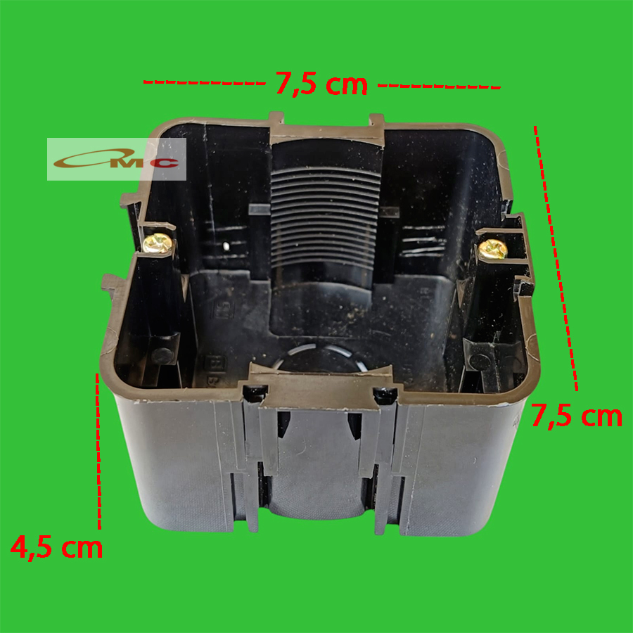 Jual Inbow Dus Embodus B101-53 / WEJ5911 Inbow Doos Imbodus Mangkok ...