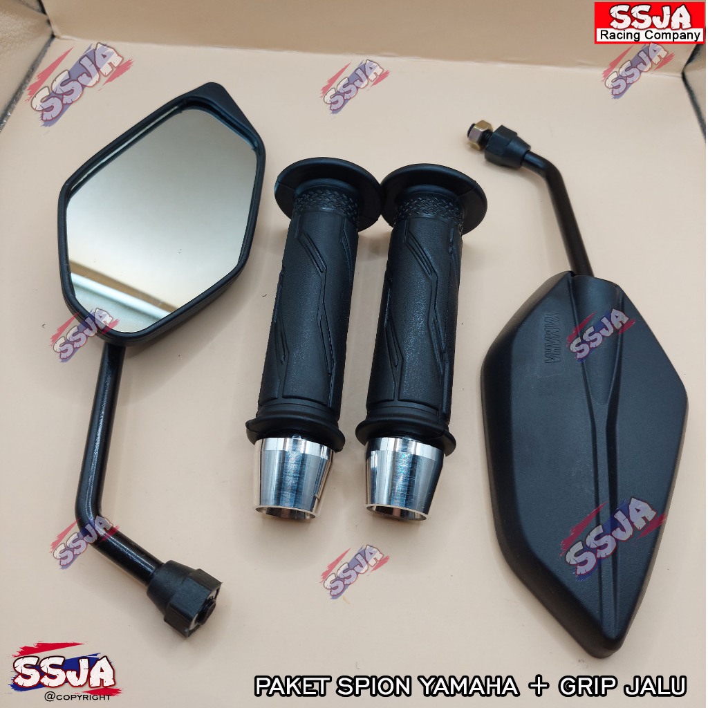 Jual PAKET SEPION YAMAHA VIXION OLD VIXION NEW MX MIO SOUL GT SPION ...
