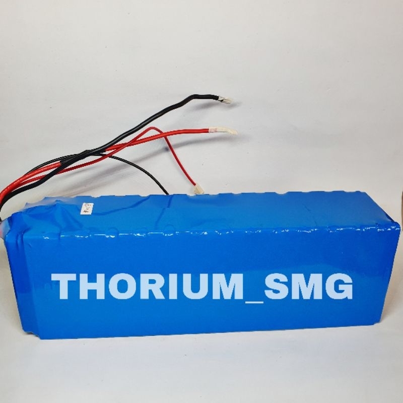 Jual Baterai Pack 48V 13Ah | Shopee Indonesia