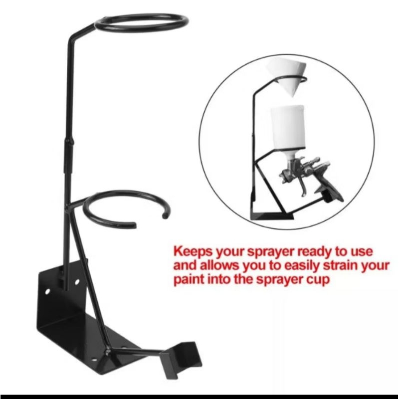Jual alat penyaring cat | Shopee Indonesia