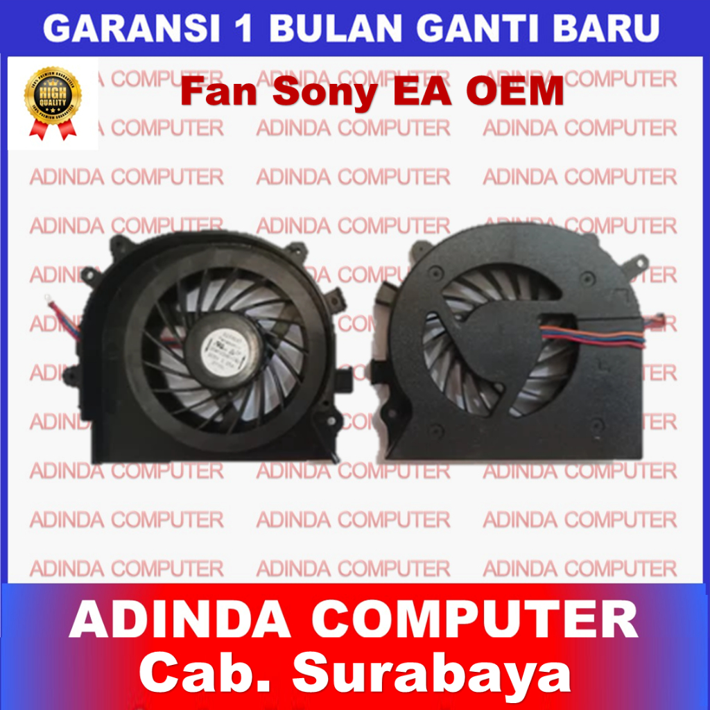 Jual Fan Sony EA OEM | Shopee Indonesia
