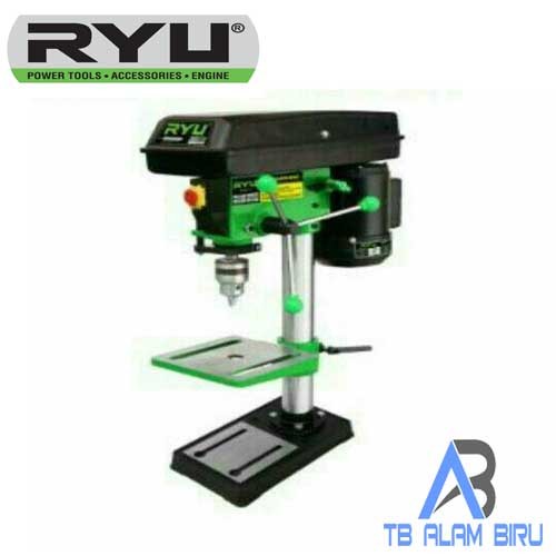 Jual Mesin Bor Duduk 13mm RBD13 (Ryu) | Shopee Indonesia