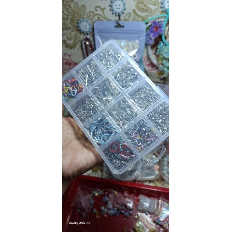 Jual SETT ALAT MERONCE PAKU CUMI PAKU T STOPPER KODOKAN KOKOT UDANG ...