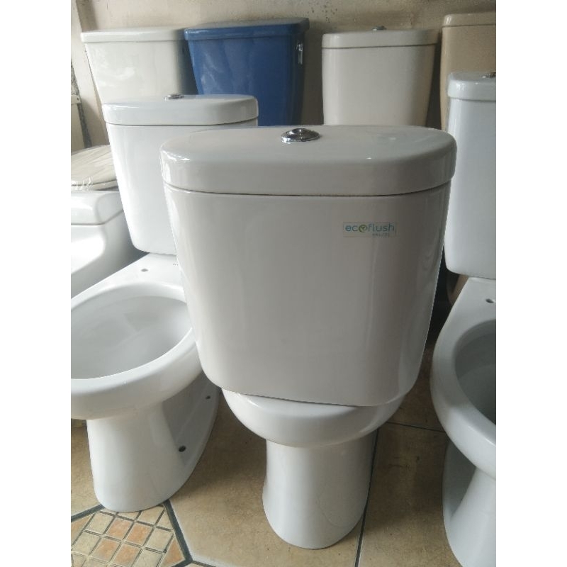 Jual tngki(tabung) closet duduk TOTO sw420-sw421 (putih) | Shopee Indonesia