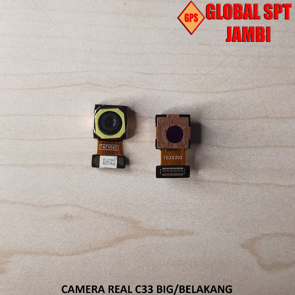 Jual CAMERA REALME C33 BIG / KAMERA BELAKANG | Shopee Indonesia