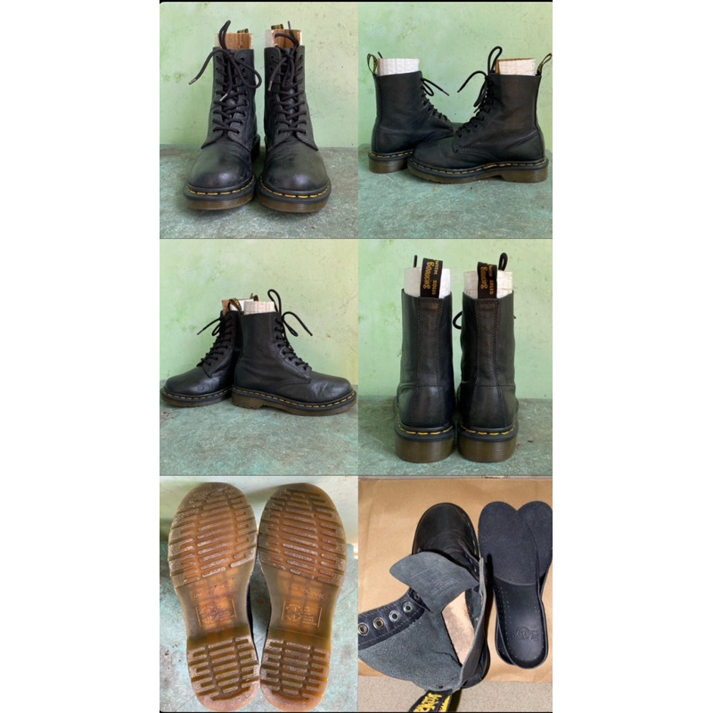 Jual docmart original | Shopee Indonesia