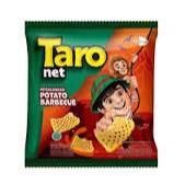 Jual CHIKI TARO NET ECER 1000 POTATO BARBEQUE ECER 1000 PER RENCENG ISI ...