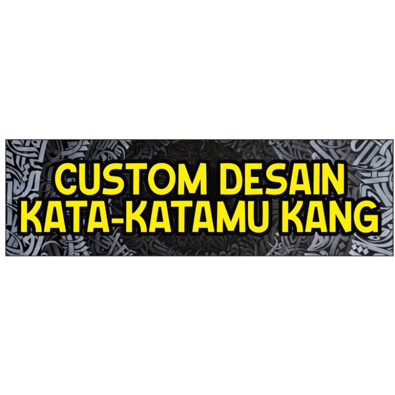 Jual READY STOK + BANNER SHOLAWAT, BANNER MMT MAJLIS SHOLAWAT, BANER ...