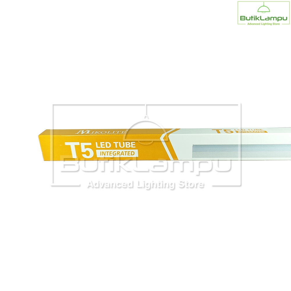 Jual Lampu TL T5 LED Neon Tube Light integrated T 5 | Shopee Indonesia