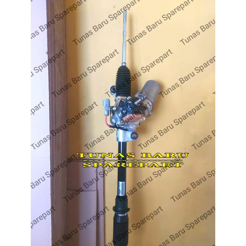 Jual Rack Steer Stir Power Steering Suzuki SX4 SX-4 Xover X-Over ...