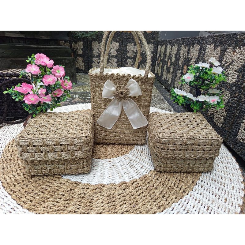 Jual Tas Rara isi 2 // keben rara | Shopee Indonesia