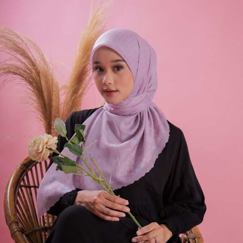 Jual zuriah series pink ready stock | Shopee Indonesia
