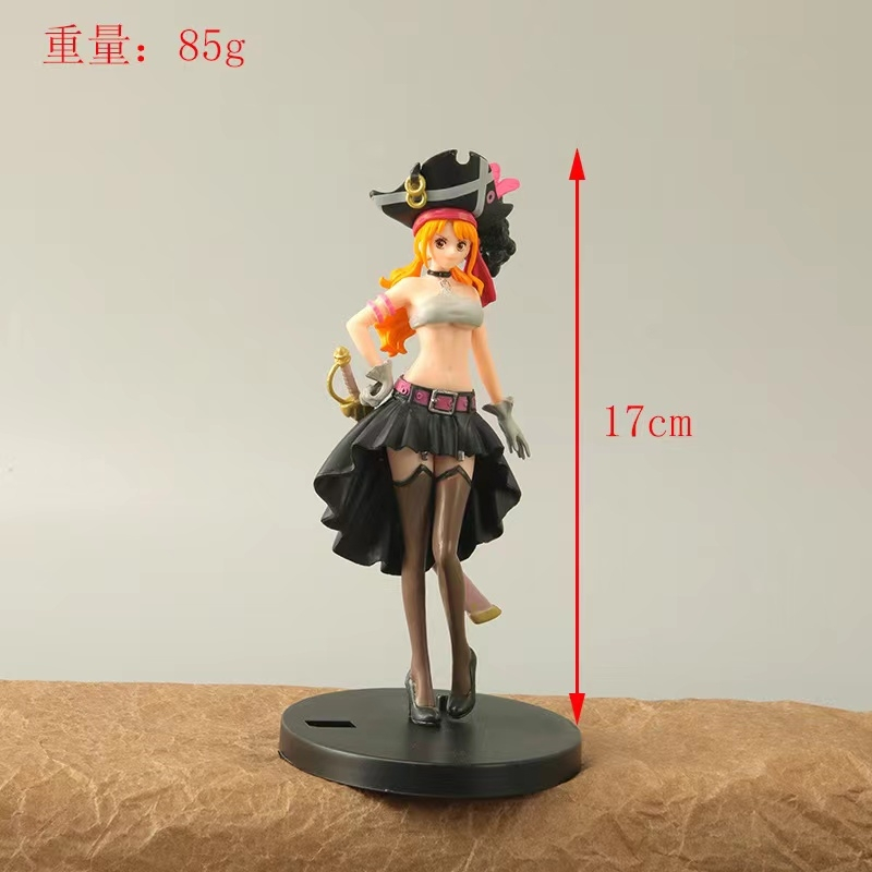 Jual NAMI NICO ROBIN ONE PIECE ACTION FIGURE | Shopee Indonesia