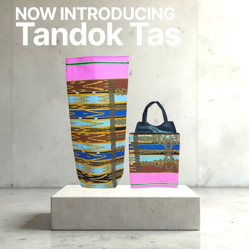 Jual Tandok Multifungsi 3 Liter | Shopee Indonesia
