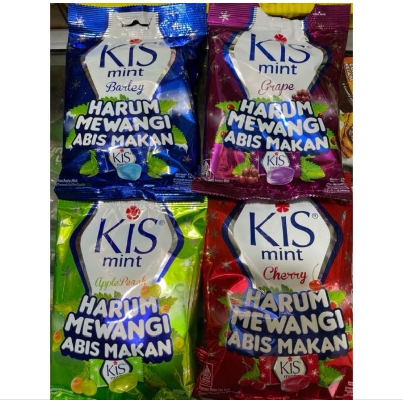 Jual PERMEN KISS PAK (ISI 50 BUTIR) | Shopee Indonesia