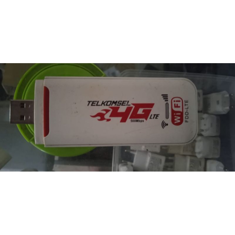 Jual jual modem 4G LTE 500 mbps wifi usb dongel. | Shopee Indonesia