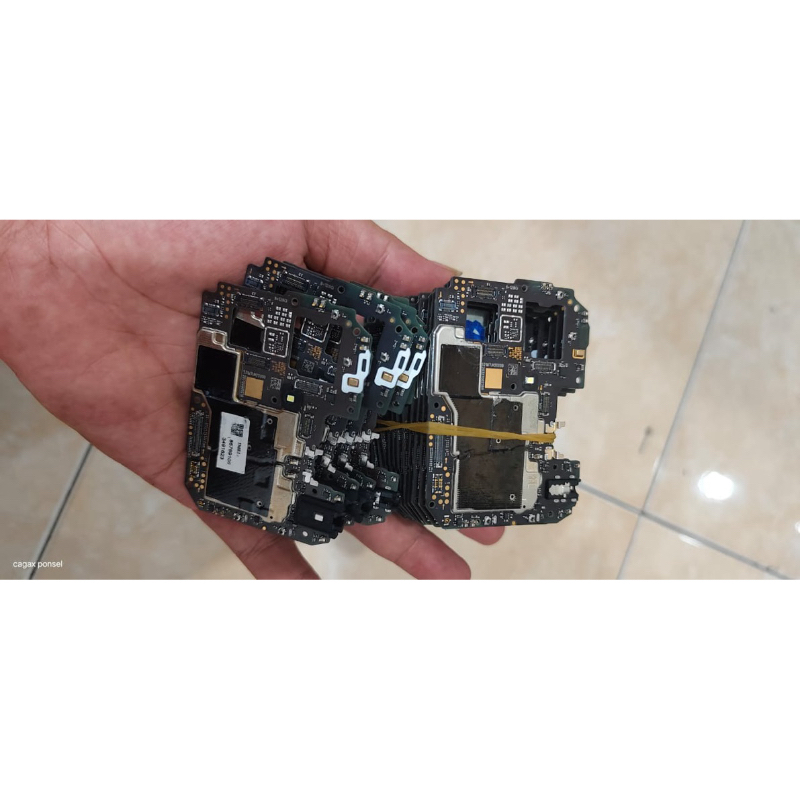 Jual MESIN 100% ORIGINAL COPOTAN REDMI NOTE 12 RAM 6/128GB 8/128GB 8 ...