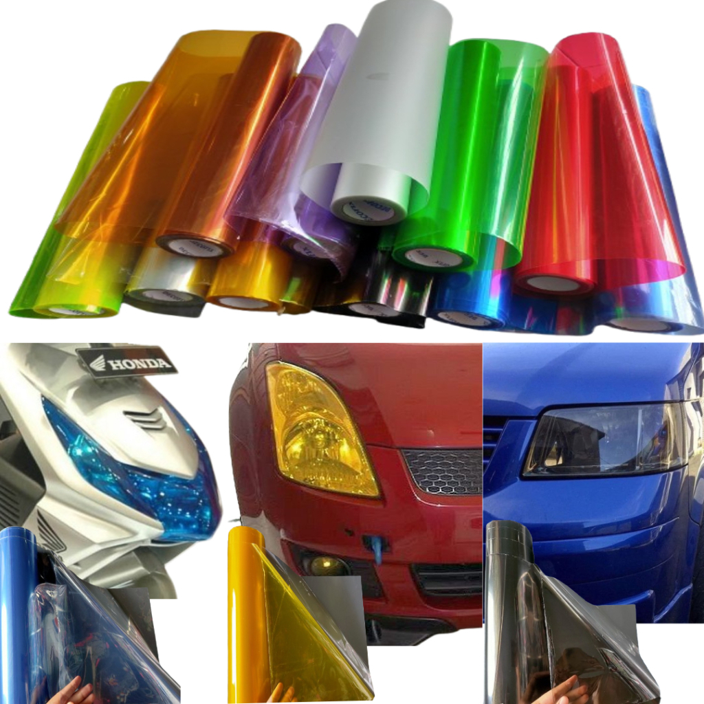 Jual STIKER SKOTLET LAMPU TRANSPARAN MIKA HYBRID - UNTUK LAMPU MOTOR ...