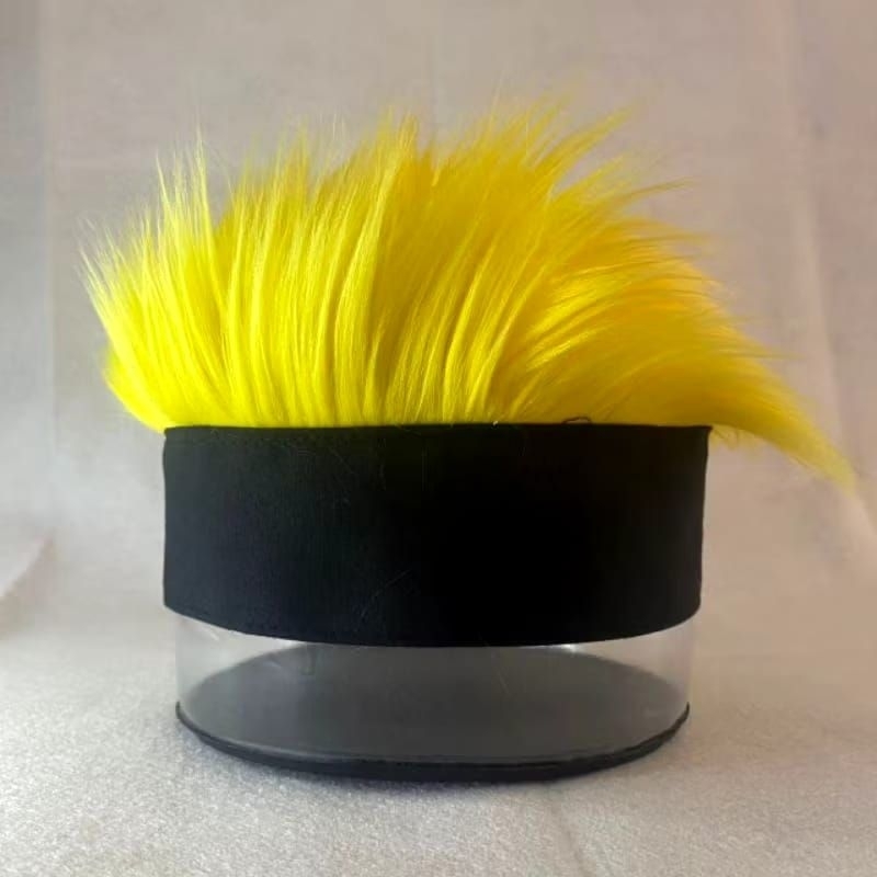 Jual RAMBUT GOJO / RAMBUT PALSU / RAMBUT GOJO SATOTU / WIG | Shopee ...