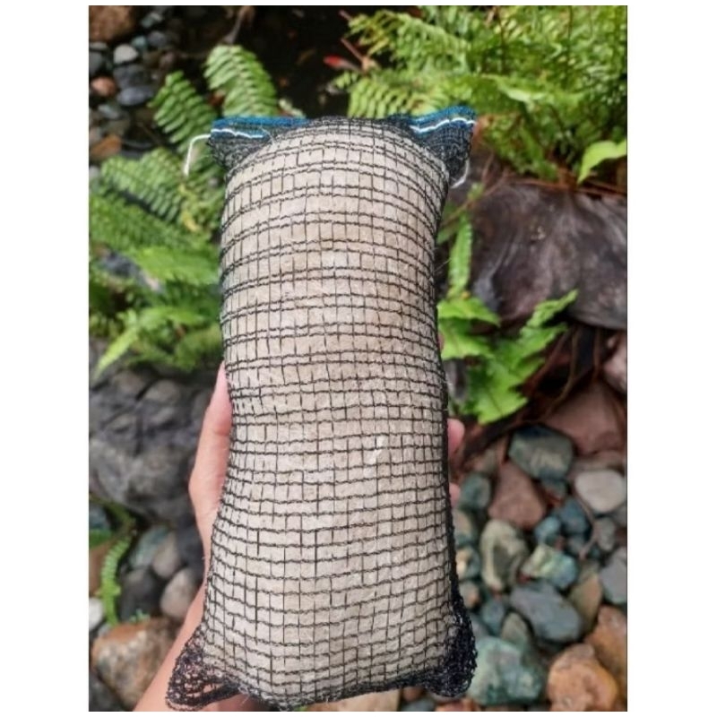 Jual JARING NELAYAN MEDIA FILTER KOLAM DAN AQUARIUM | Shopee Indonesia