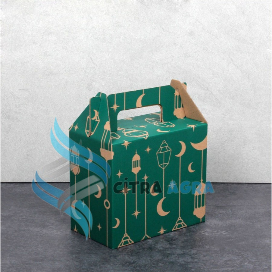 Jual Box Botol Kale 250ml Isi 8 Dus Jinjing Ukuran 21 x 12 x 18 cm ...