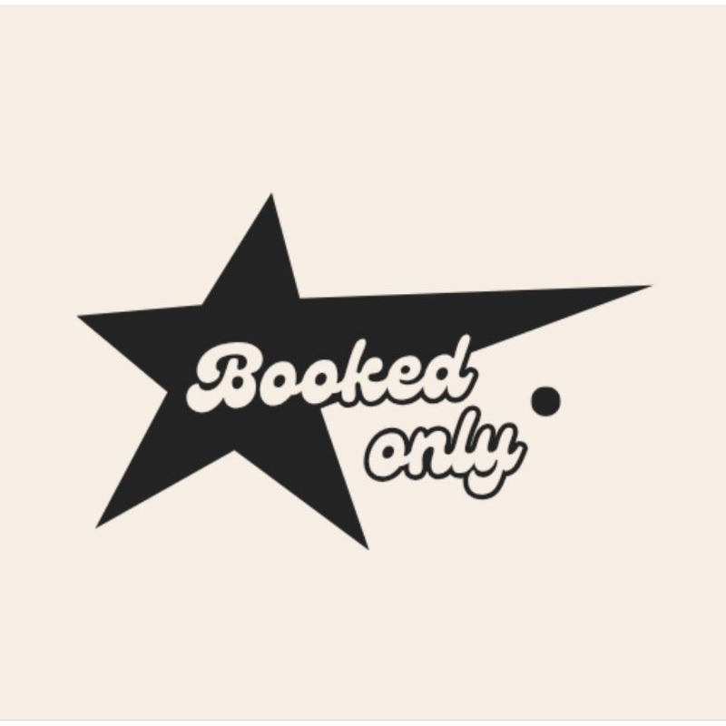 Jual ! BOOKED ONLY || SPX ONLY | Shopee Indonesia
