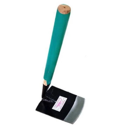 Jual Cangkul Gagang Kayu Besar Cangkul Besi Gagang Kayu | Shopee Indonesia