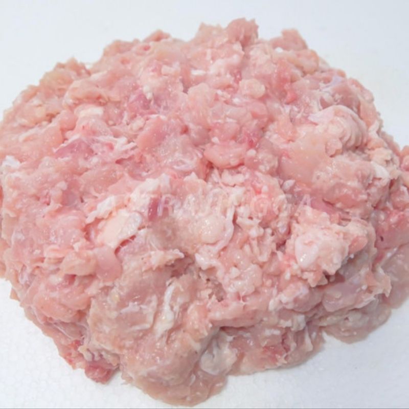 Jual PAHA FILLET AYAM CHOPPER/GILING FRESH | Shopee Indonesia