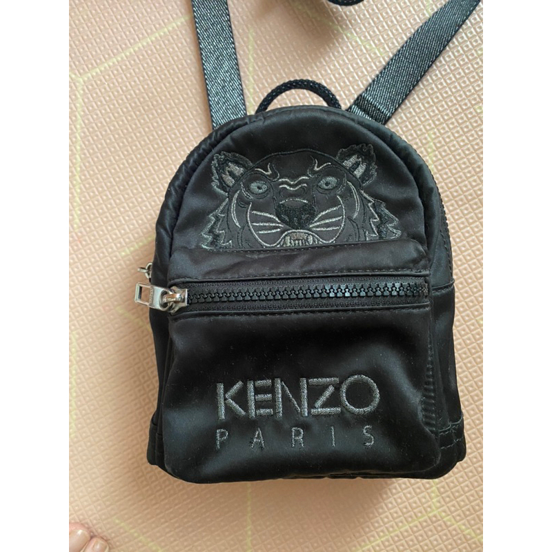 Jual Kenzo mini backpack | Shopee Indonesia